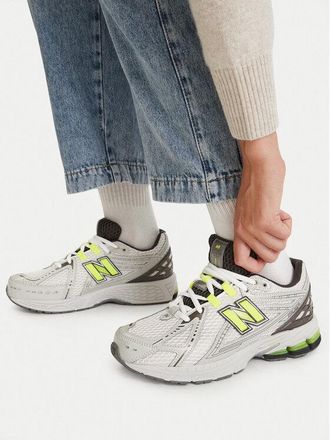 New Balance Sneakers G19066PA Grau