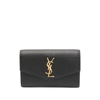Saint Laurent Uptown Cross Body Bag