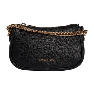 Michael Kors Femme, Sacs, Noir, Taille: ONE Size Carmela Pochette