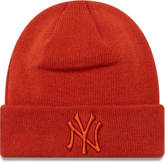 New Era Beanie Sopo 2024 - Yankees 4314