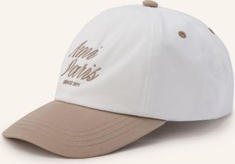 Ami Ami Paris Cap beige