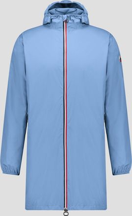 Jott Imperm&eacute;able long Bleu cristal Skye - Taille S