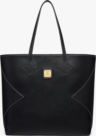 MCM Dia Shopper aus Kalbsleder