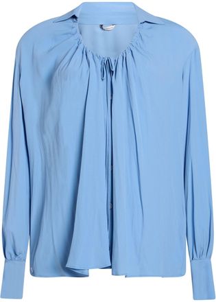 Manila Grace TOPS - Hemden auf YOOX.COM