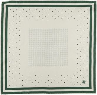 Dunhill ACCESSOIRES - Schals auf YOOX.COM