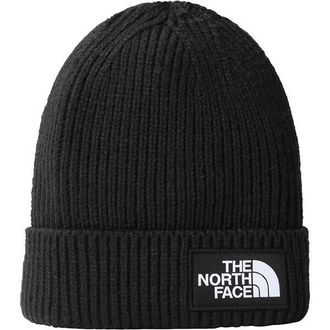 The North Face Kinder BABY BOX LOGO BEANIE