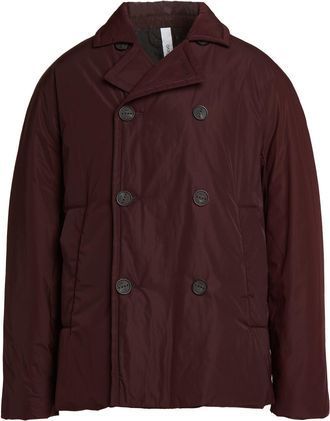 Hev&ograve; JACKEN & M&Auml;NTEL - M&auml;ntel auf YOOX.COM