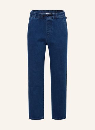 Petit Bateau Petit Bateau Jeans blau
