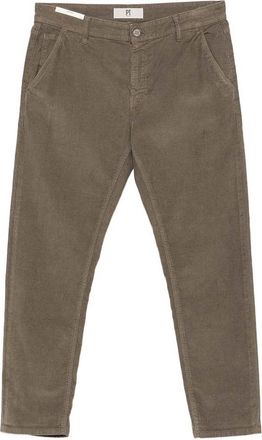 Pantaloni Torino Formale Hose - Gr&uuml;n