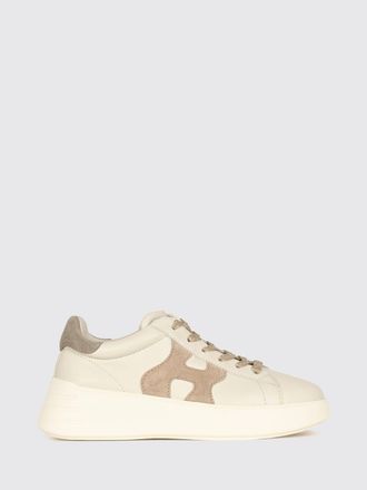Hogan Baskets Femme couleur Blanc
