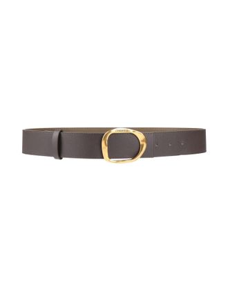 Twin-Set Kleinlederwaren - G&uuml;rtel auf YOOX.COM