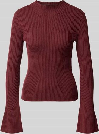 Boss Orange by Hugo Boss Pullover mit ausgestelltem &Auml;rmelabschluss Modell C_Farberdenna