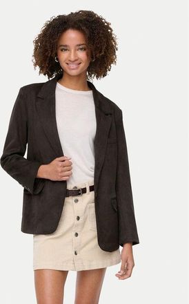 Only Sakko Lina 15357019 Braun Loose Fit