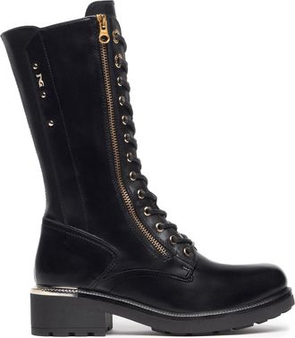 Nero Giardini Damen Stiefel, Größe:38 EU