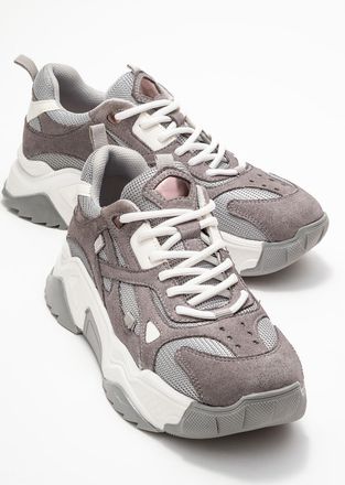 Prologue Loretta Plateau Turnschuhe