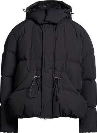sacai MANTEAUX - Doudounes plume ou synth&eacute;tique sur YOOX.COM