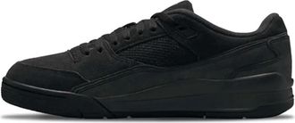 Nike Jordan Homme, Chaussures, Noir, Taille: 42 1/2 EU Flight Court