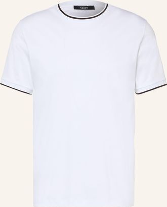Reiss Reiss T-Shirt Ainsley weiss