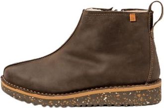 El Naturalista Mixte N5638 Felsen Botte Oxford, Kaki, 38 EU Large