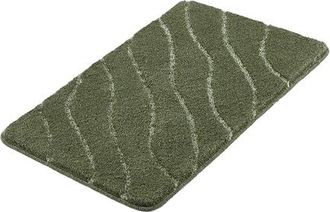 Kleine Wolke Badteppich Tram Forest 60 x 100 cm