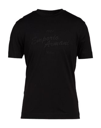 Emporio Armani TOPS - T-shirts auf YOOX.COM