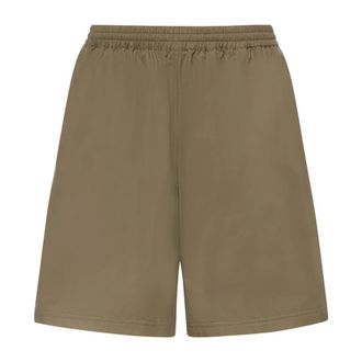 BONSAI Herren, Shorts, Gr&uuml;n, XLGr&ouml;&szlig;e