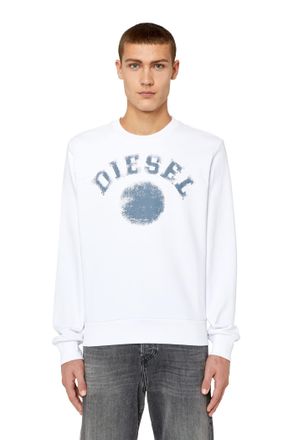 Diesel S-GINN-K30 Felpa_Sweatshirt__M