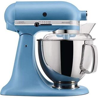 KitchenAid Kitchenaid - Artisan 5KSM175PSEVB Vintage blue