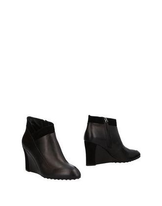 Tod's CHAUSSURES - Bottines sur YOOX.COM
