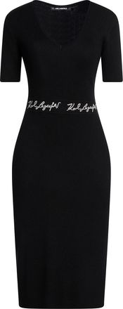 Karl Lagerfeld KLEIDER - Midi-Kleider auf YOOX.COM