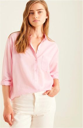 Sacr&eacute;coeur Chemise Manon Voile de Coton Sacr&eacute;coeur