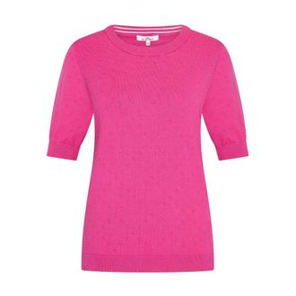 HV Polo Damen, Strickwaren, Rosa, MGr&ouml;&szlig;e