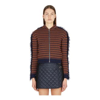 Durazzi Milano Damen, Jacken, Braun, XSGr&ouml;&szlig;e