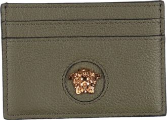 Versace Kleinlederwaren - Kartenetuis auf YOOX.COM