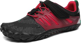 Saguaro Barfu&szlig;schuhe Herren Fitnessschuhe Damen Barfussschuhe Schnell Trocknend Traillaufschuhe rutschfest Unisex Aquaschuhe Atmungsaktiv Leicht Sommer Outdoo