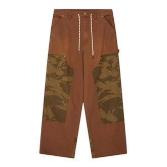 Deus Herren, Hosen, Braun, W31Gr&ouml;&szlig;e