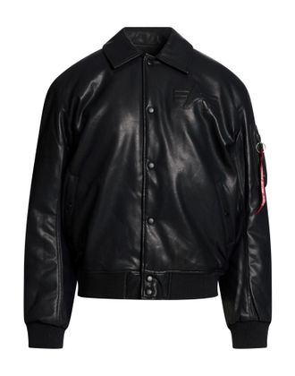 Alpha Industries JACKEN & M&Auml;NTEL - Jacken und Anoraks auf YOOX.COM