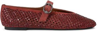 Kurt Geiger Damen, Schuhe, Rot, 40 EUGr&ouml;&szlig;e