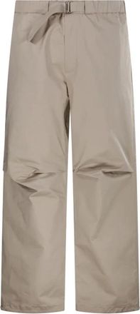Darkpark Darkpark, Homme, Pantalons, Gris, Taille: S Jordan Relax Fit Trouser