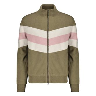 Herno Herren, Strickwaren, Gr&uuml;n, LGr&ouml;&szlig;e