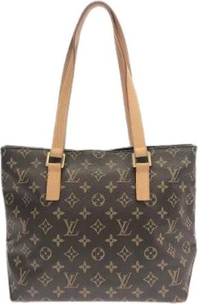 Louis Vuitton Damen, Pre-Owned, Braun, ONE SIZEGr&ouml;&szlig;e