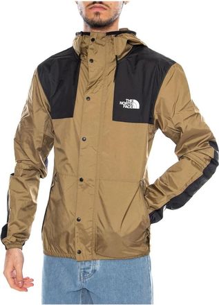 The North Face Homme, Sport, Vert, Taille: S M MTN JKT