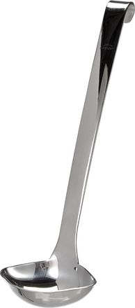 Lacor 72850 Saucengliesslöffel, INOX Buffet