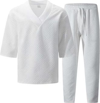 Generic Tenue De Handball Homme Cher Tennis Invité Trail Surchemise Beau Essentials Intérieur Qamis Sudation Imperméable Tissu Noeud Athlétisme Man Pilate Bar