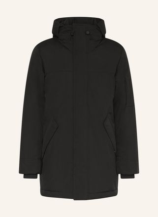 Marc O'Polo Marc Opolo Parka schwarz