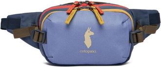 Cotopaxi Gürteltasche Allpa X 1.5L Blau