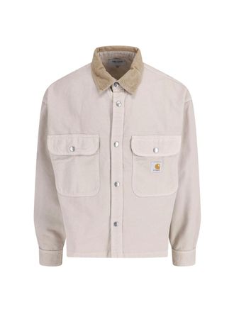 Carhartt Work in Progress Jacket Prescot