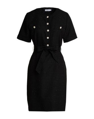 Veronica Virta KLEIDER - Mini-Kleider auf YOOX.COM