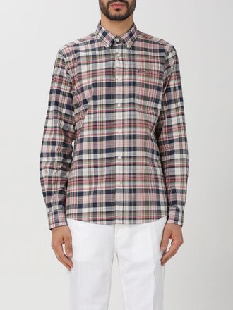 Barbour Chemise BARBOUR Homme couleur Rose