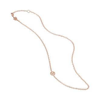 CHANTECLER Goldene Accessoires Kette - - Accessories - Damen - Gelb - ONE SIZE